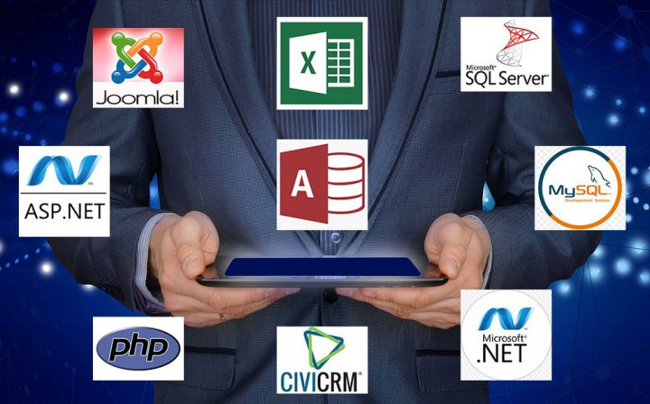 Phoenix Consultants Group | Custom Computer Programming