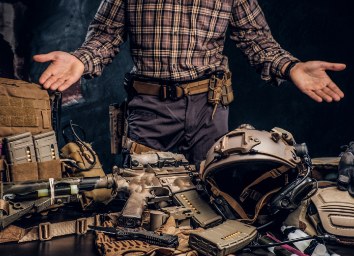 Law Enforcement - Phoenix Consultants Group | Custom Computer Programming