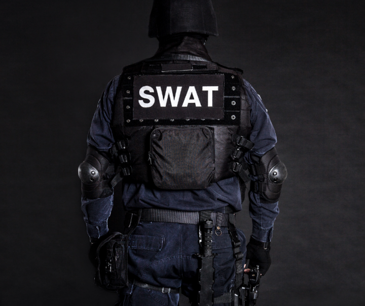 SWAT Team Incident Tracking - Phoenix Consultants Group | Custom ...