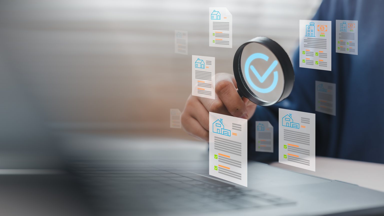 Audit-Ready by Design: How to Build Systems that Pass Inspections ...